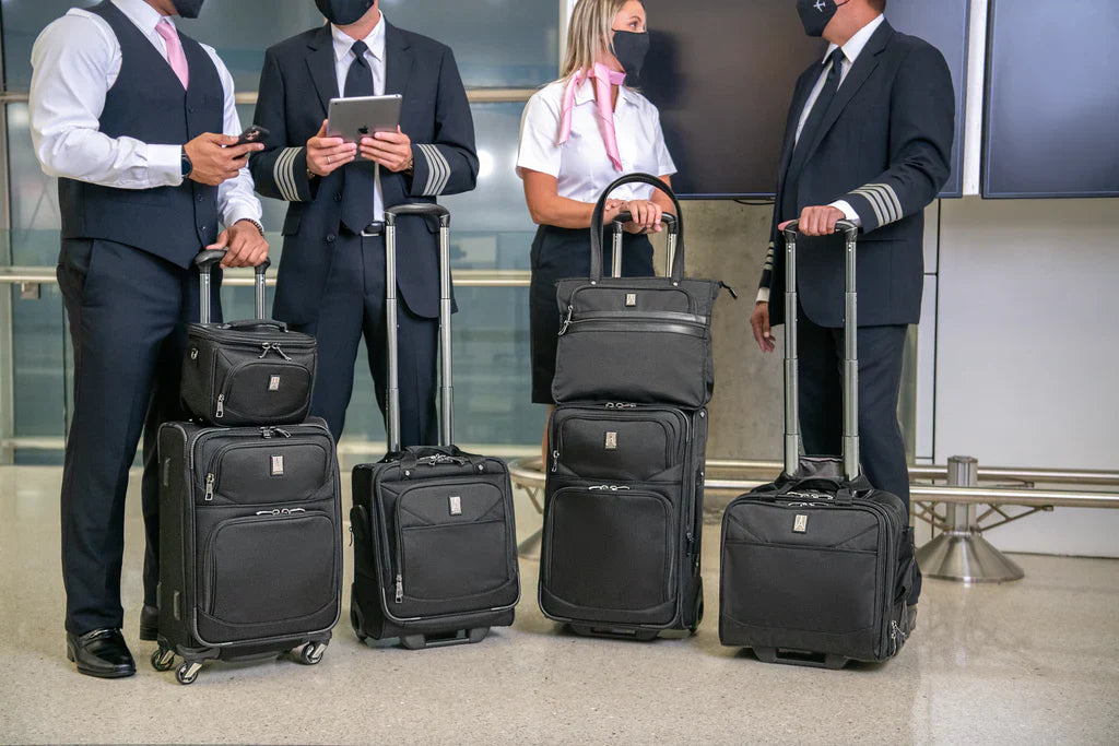 Travelpro Flight Crew 5 – Traveling Bags