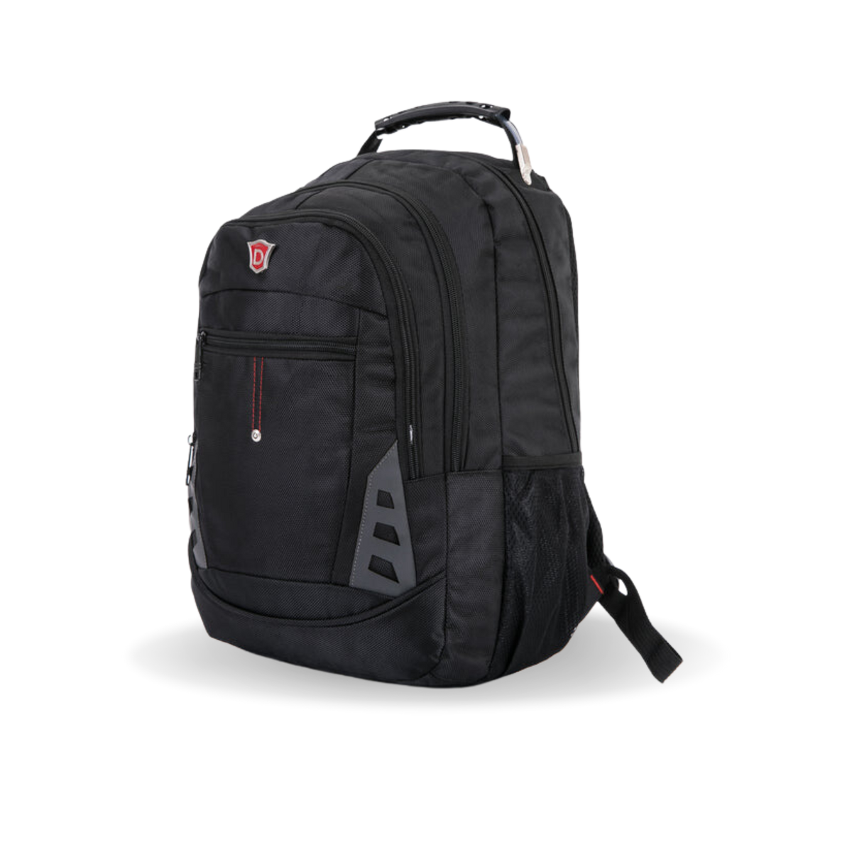 PRECISION Executive 15.6'' Laptop Backpack – Traveling Bags