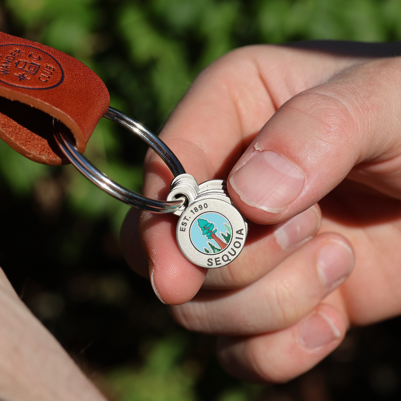 Wander Club - Travel Tokens & Accessories – Traveling Bags